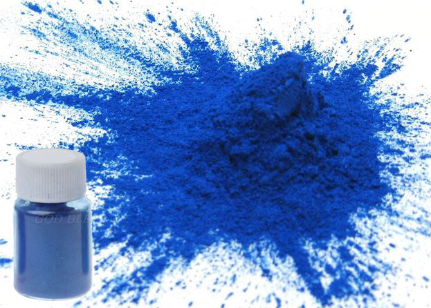 Mica Powder / Royal Blue – beautyquip